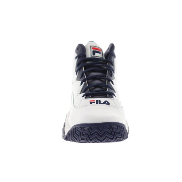 Fila | Shoes | Fila Mens Mb White Shoes Nwt | Poshmark